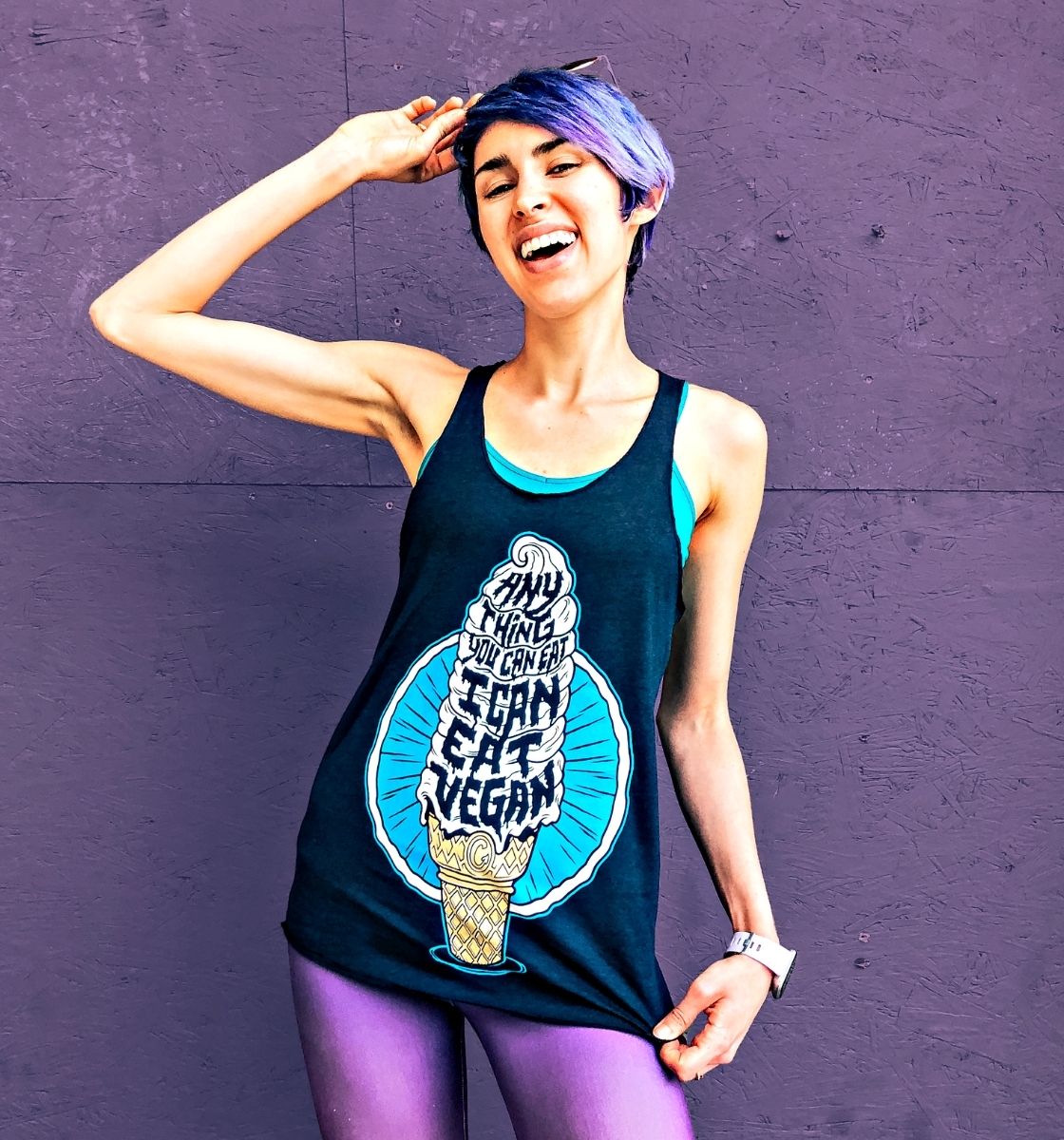 All Tanks – Compassion Co