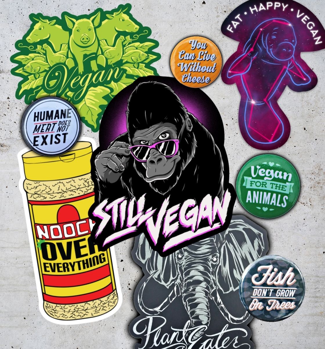 Flair – Compassion Co